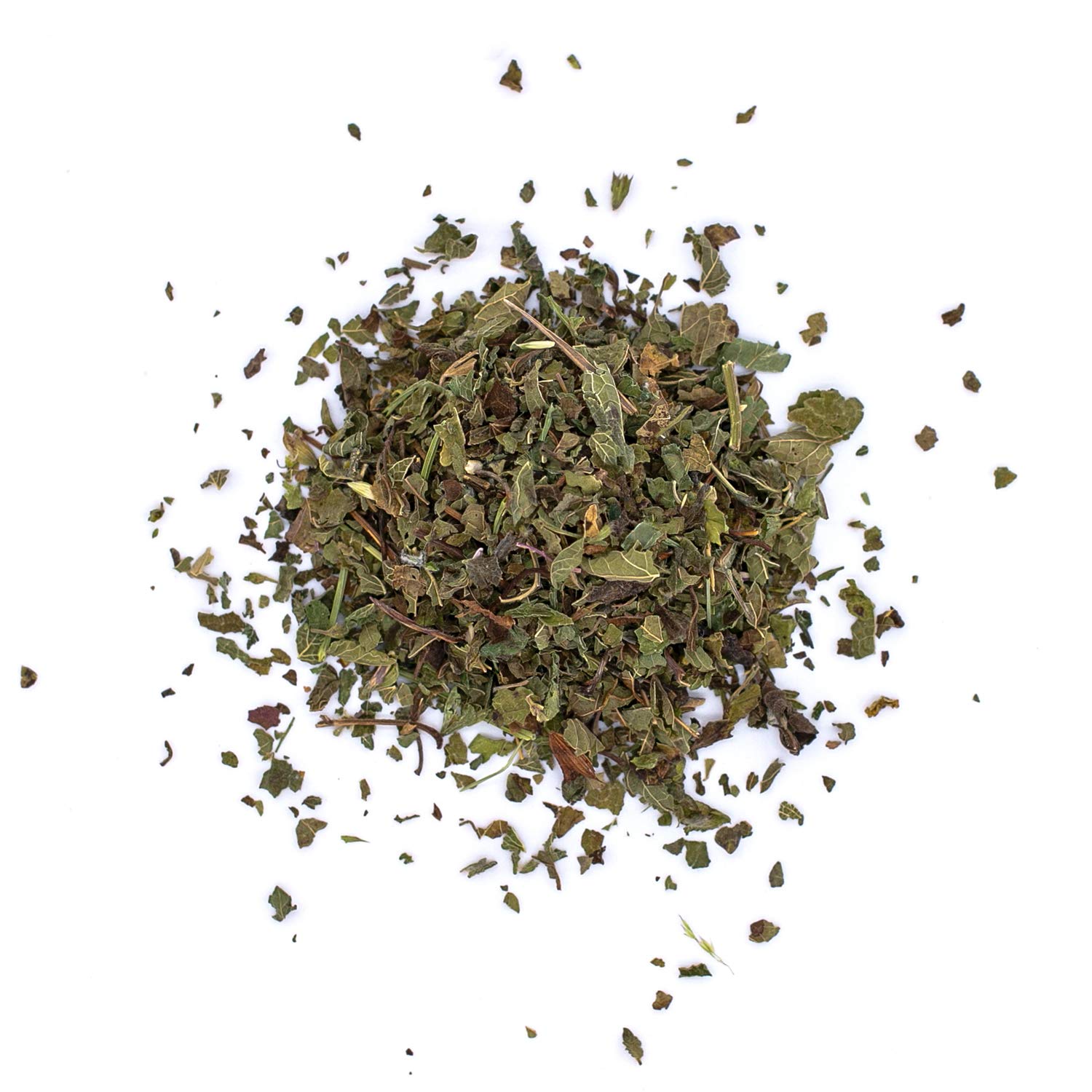 Snapklik.com : MagJo Naturals Lemon Balm Tea, Bulk Herbal Tea, Loose ...