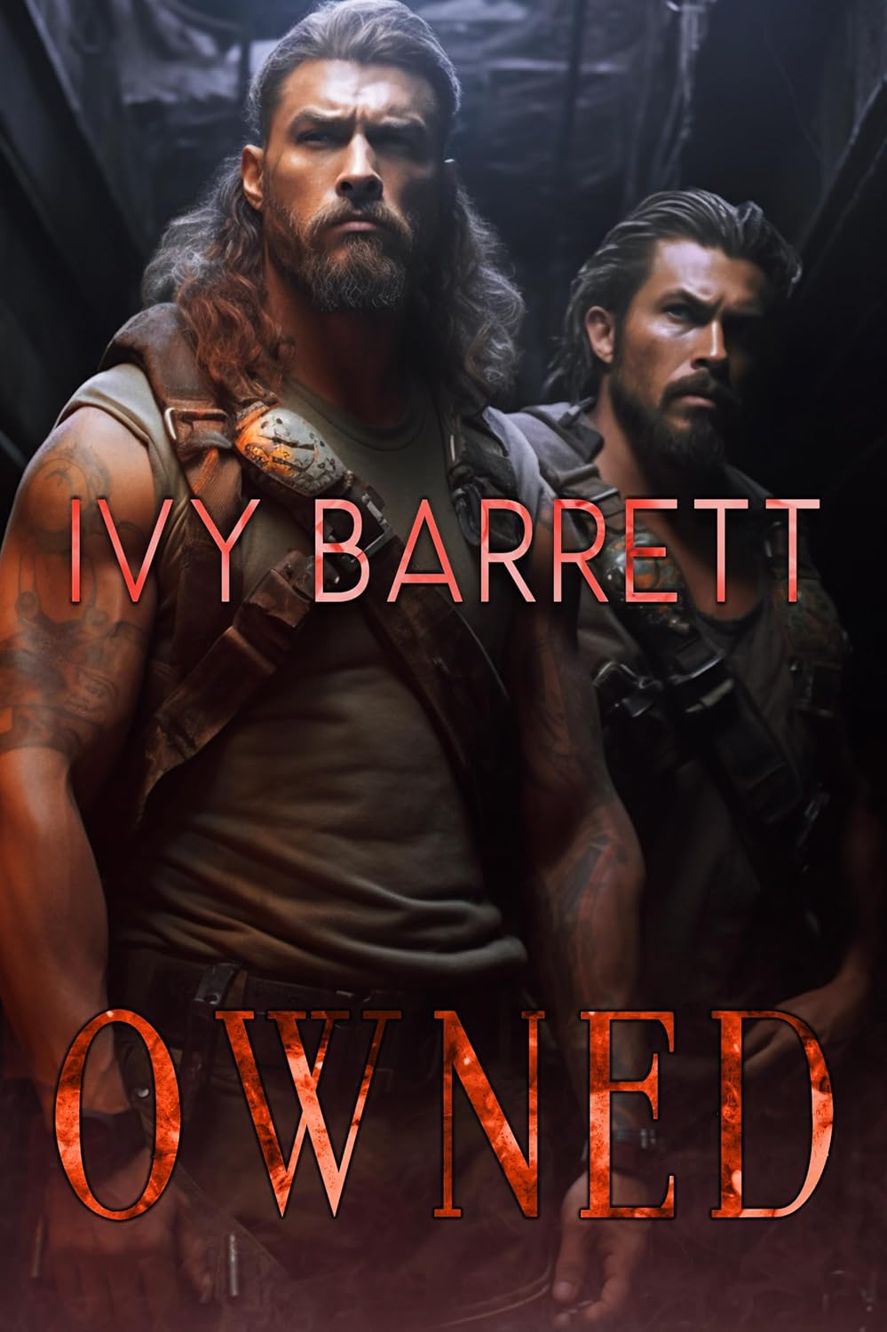 Amazon.com: Owned: A Sci-Fi Alien Romance (Exchanged Power Book 3 ...
