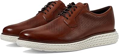 Amazon.com | Cole Haan Men's Original Grand 2.0 Oxford | Oxfords