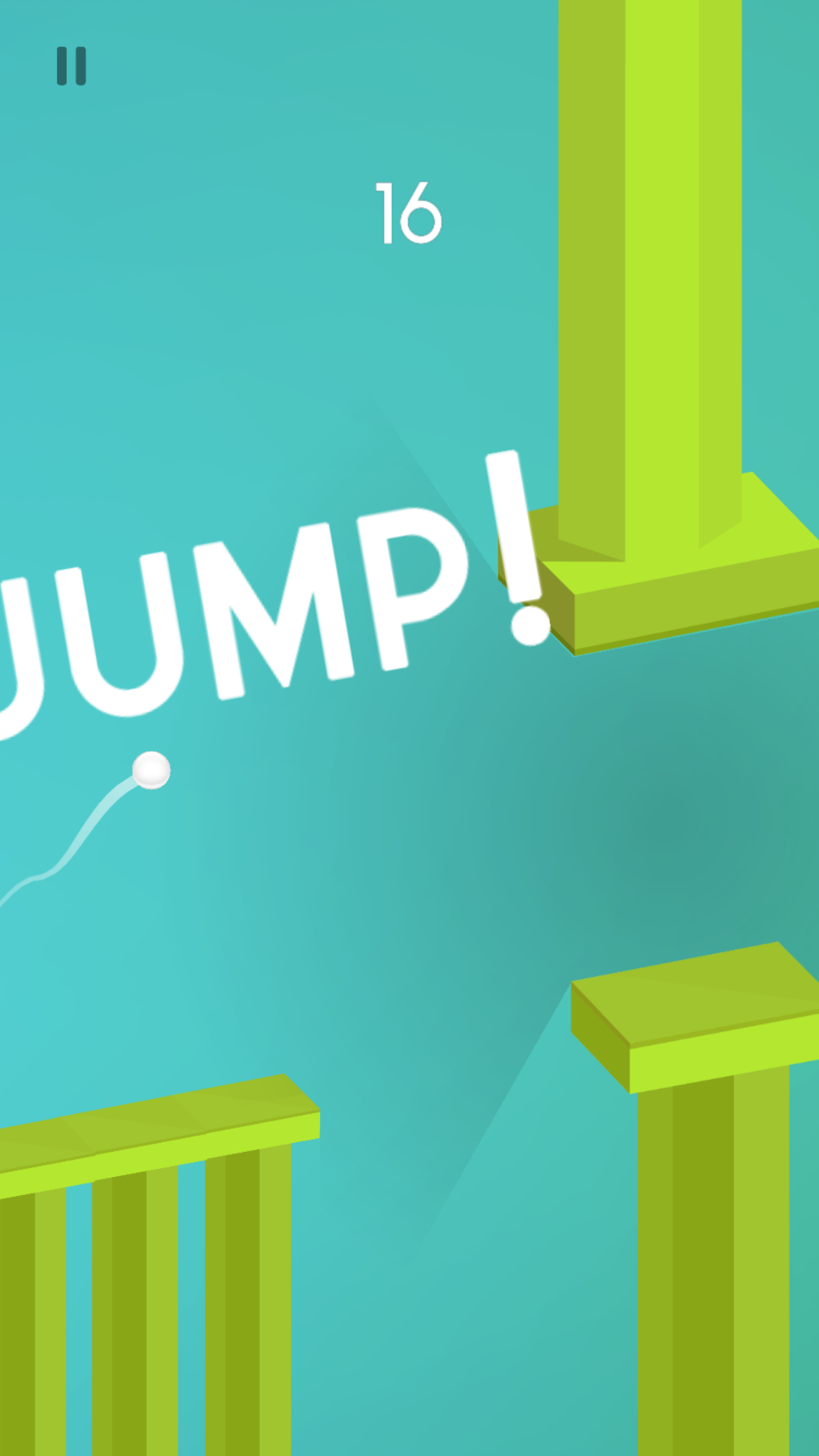 Flappy Ball Jump - App on Amazon Appstore
