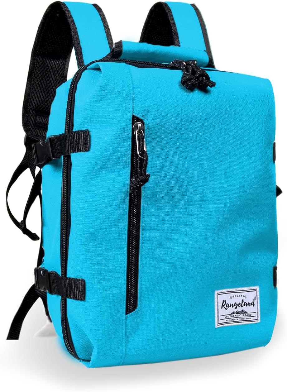 Amazon.com | Rangeland Kids Travel Backpack for Ages 3-6 | Lightweight ...