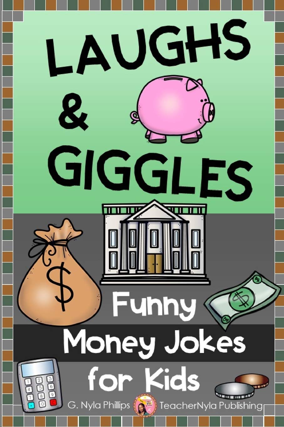 Funny Money Jokes 120 Money Jokes That You Might Like To Cheque Out