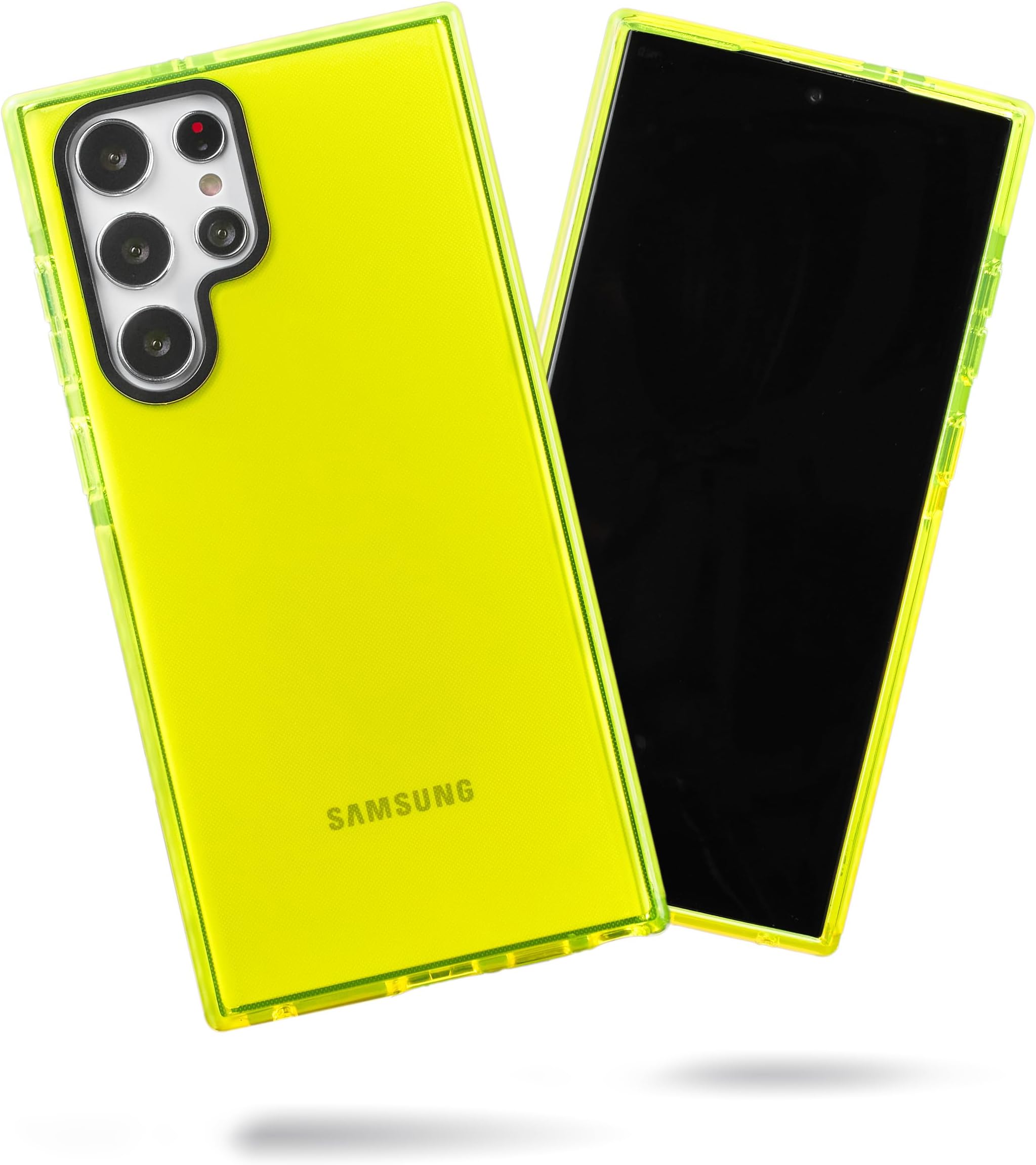Amazon.com: SteepLab Barrier Case for Samsung Galaxy S22 Ultra (6.8 ...