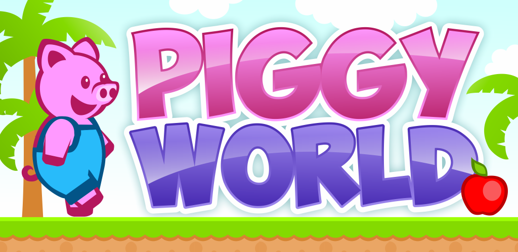 Piggy World - App on Amazon Appstore