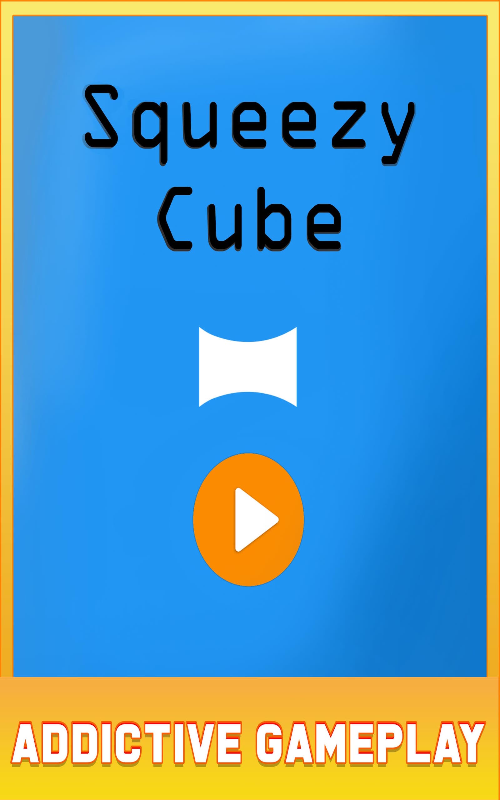 Squeezy Cube Go - App on Amazon Appstore