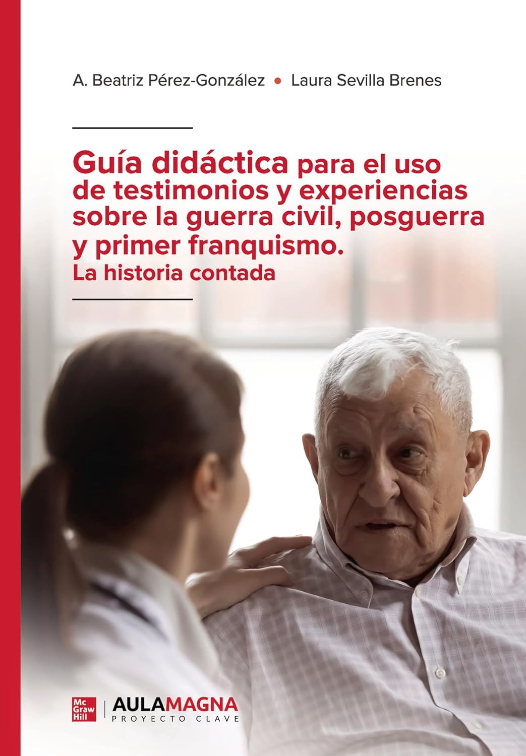 Amazon.com: Guía didáctica para el uso de testimonios y experiencias ...