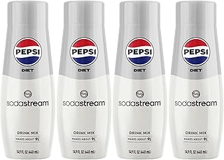 Diet Pepsi: Hydration Or Dehydration? | ShunKeto