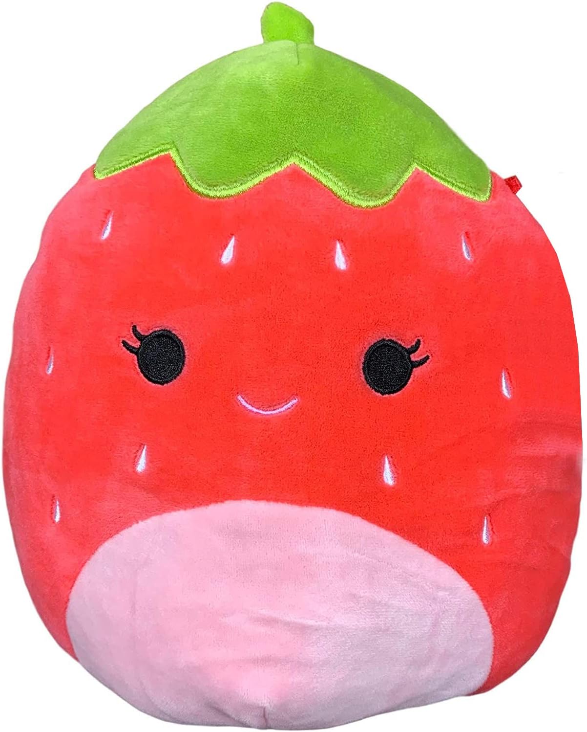 Squishmallow Oficial Kellytoy Food Squad Plush Dessert Collectible Soft ...