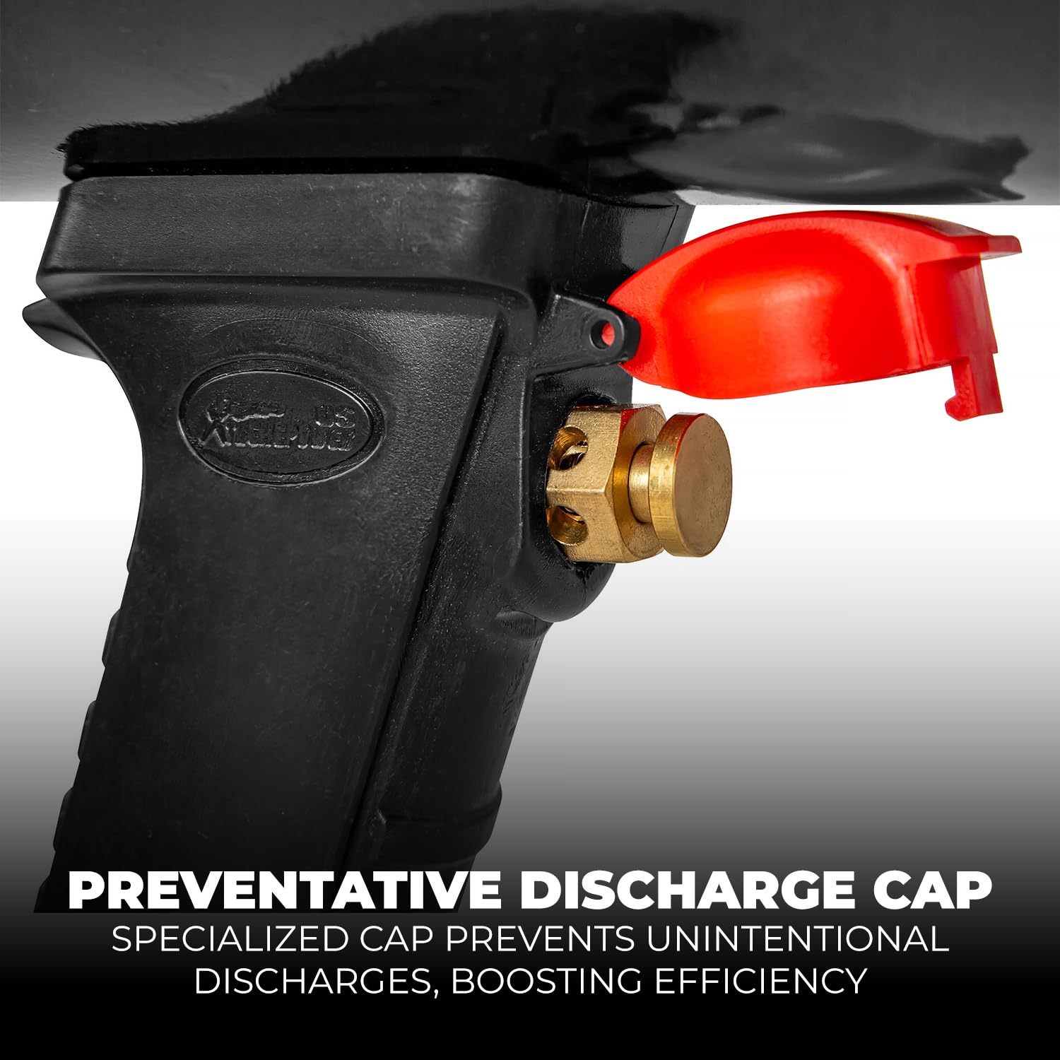 Snapklik.com : Tire Bead Seater, 3.2 Gal/12 L Air Tire Bead Blaster ...