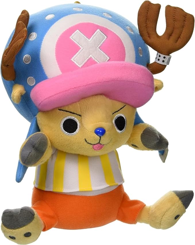 Amazon.com: Great Eastern Entertainment One Piece Tony Tony Chopper ...
