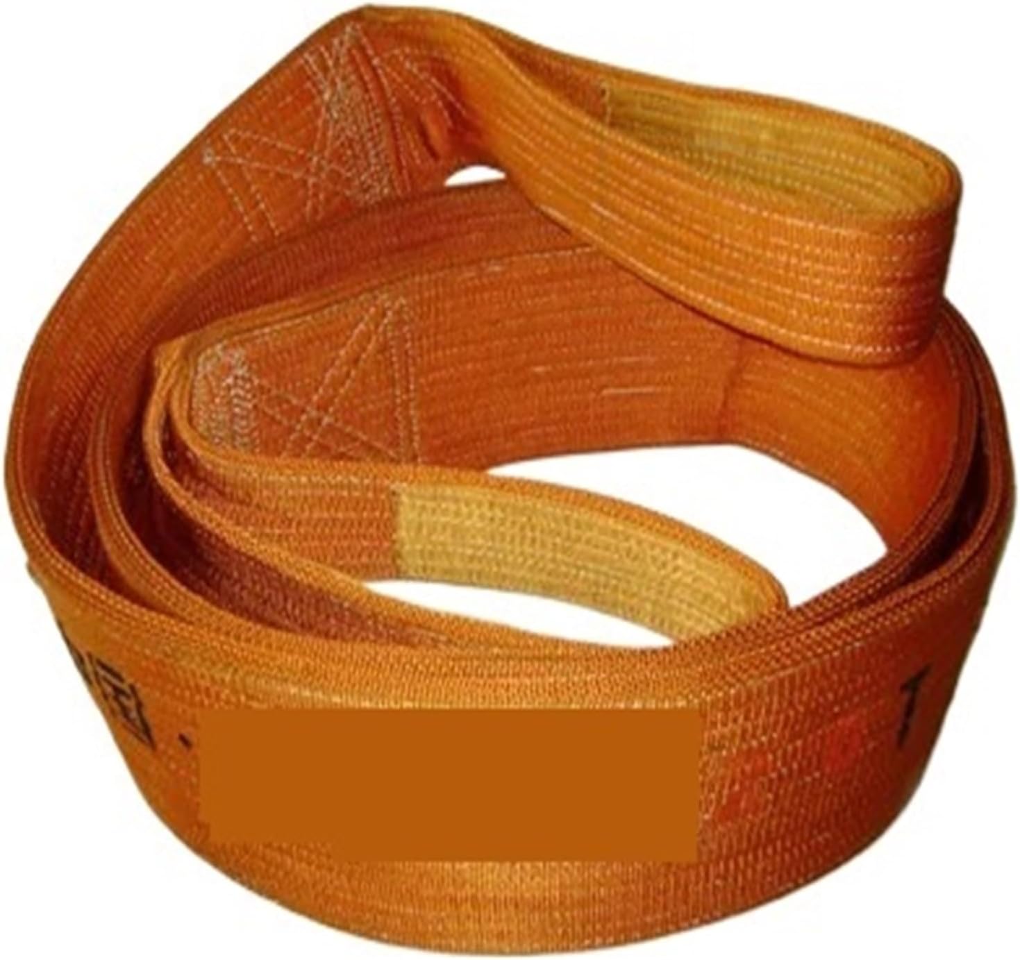 Amazon.com: CAARLA Webbing Lifting Sling 10TX1.5M-12M 6:1 High tensile ...