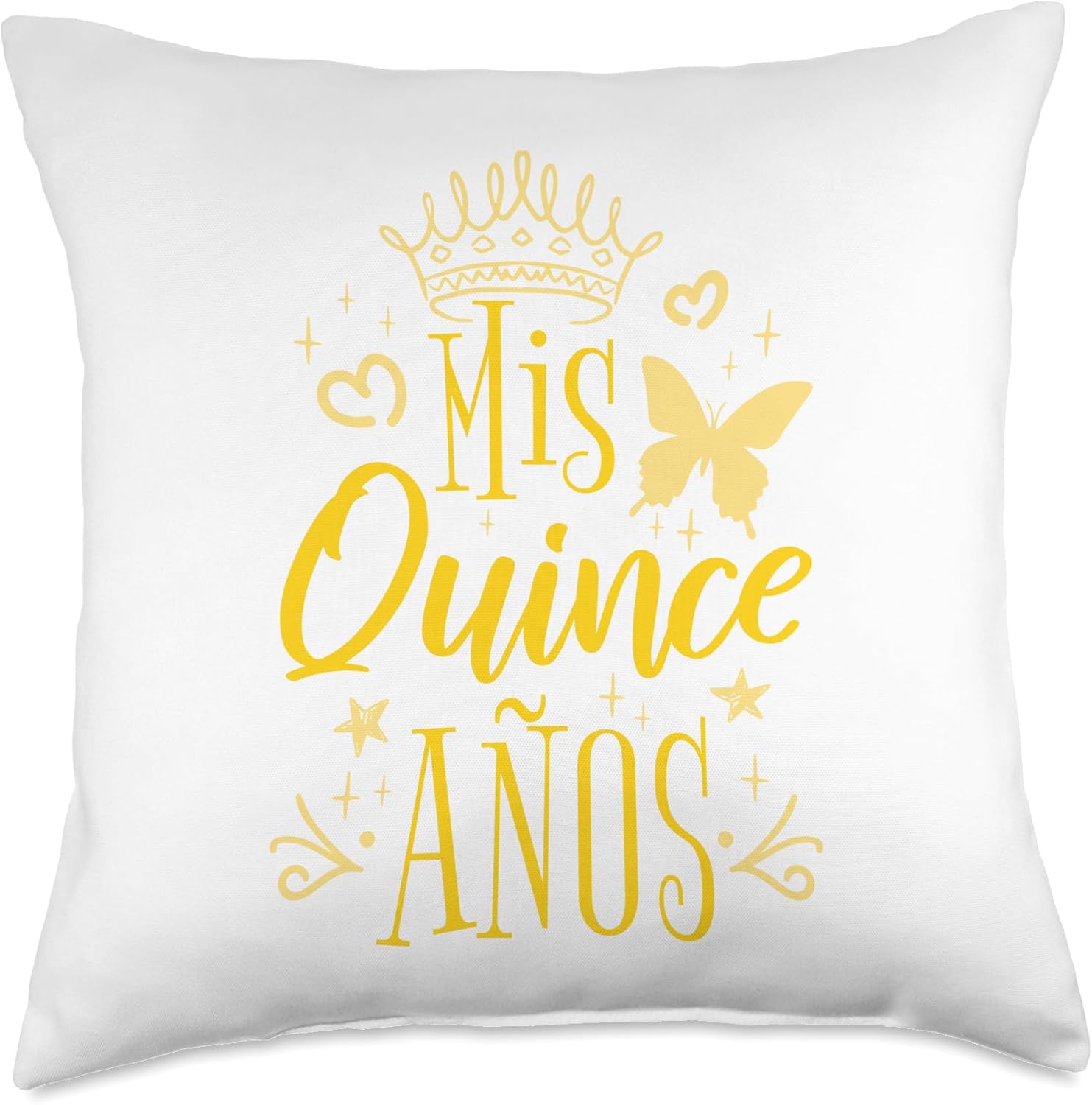 Amazon.com: Sweet 15 Mexican Birthday Party Quinceanera Mis Quince Años ...