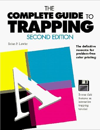 Amazon.com: The Complete Guide to Trapping: 9781568300986: Lawler ...