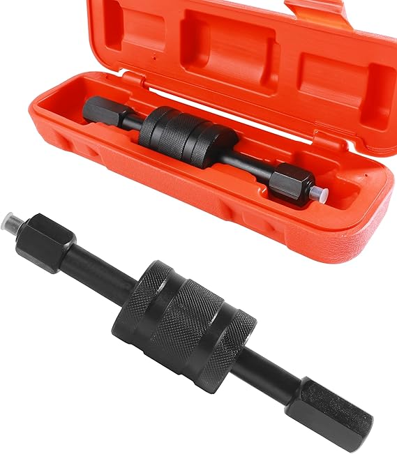 Amazon.com: SCUARI Diesel Injector Puller,Car Accessories Injector ...