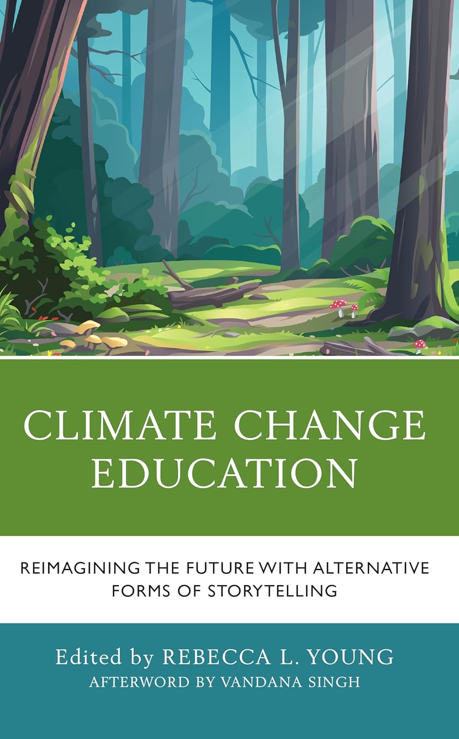 Buy Climate Change Education: Reimagining the Future with Alternative ...