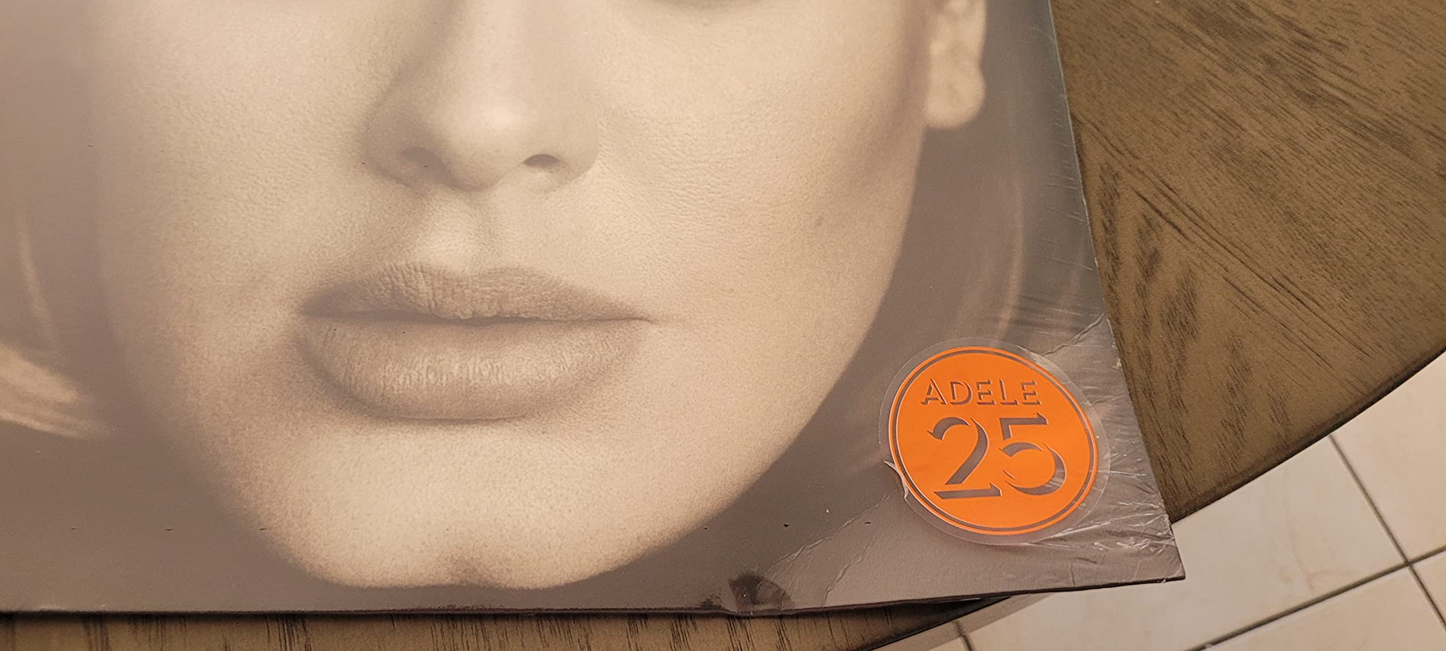 Adele - 25 - Amazon.com Music