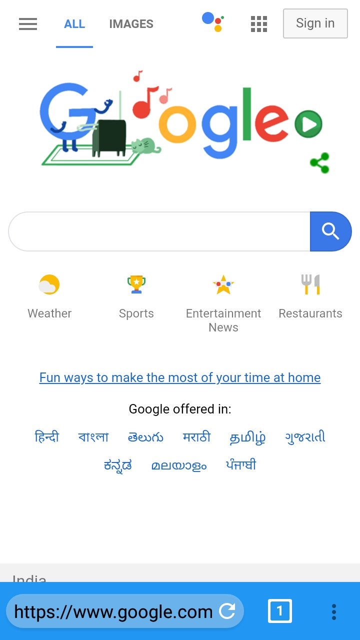 Attray Browser:Amazon.com:Appstore for Android