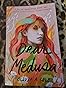 Amazon.com: Dear Medusa: (A Novel in Verse): 9780593485767: Cole ...