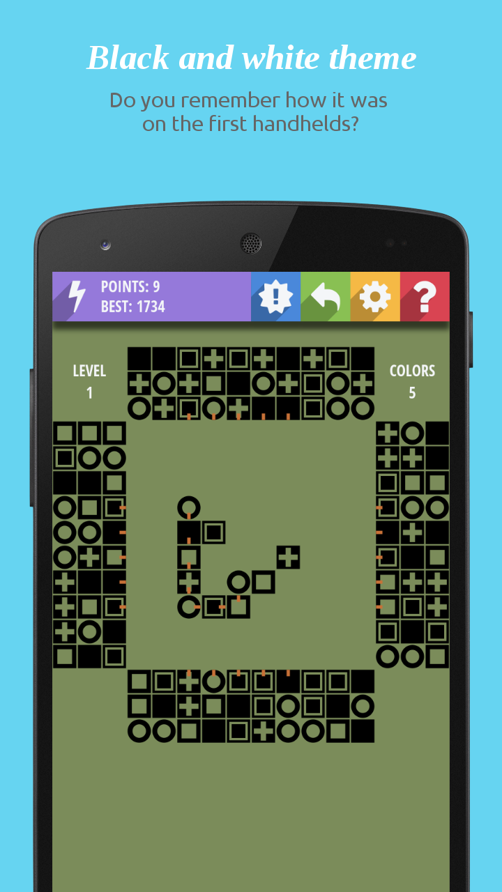 BrickShooter Classic - App on Amazon Appstore