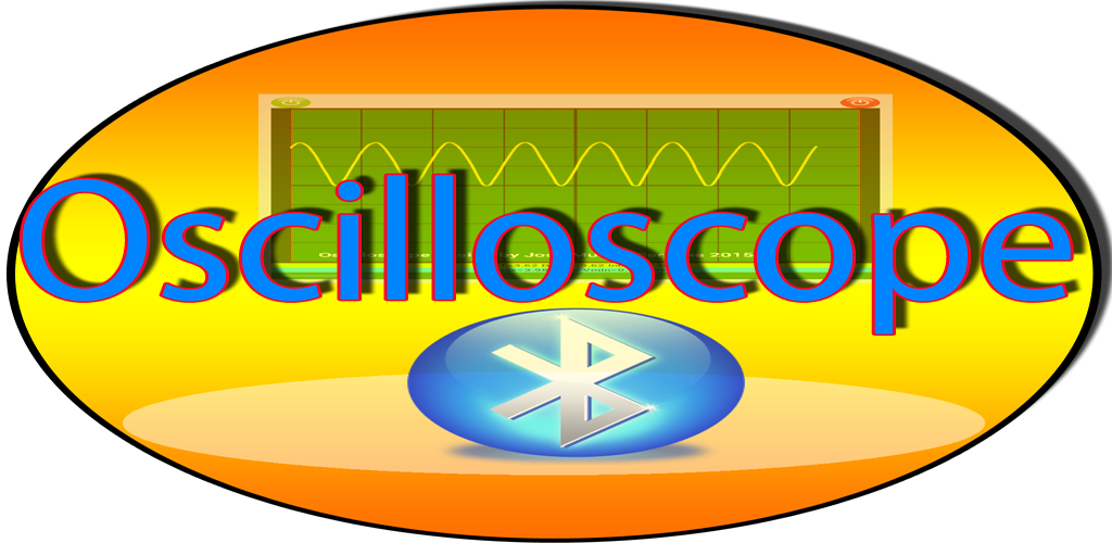Bluetooth Oscilloscope - App on Amazon Appstore