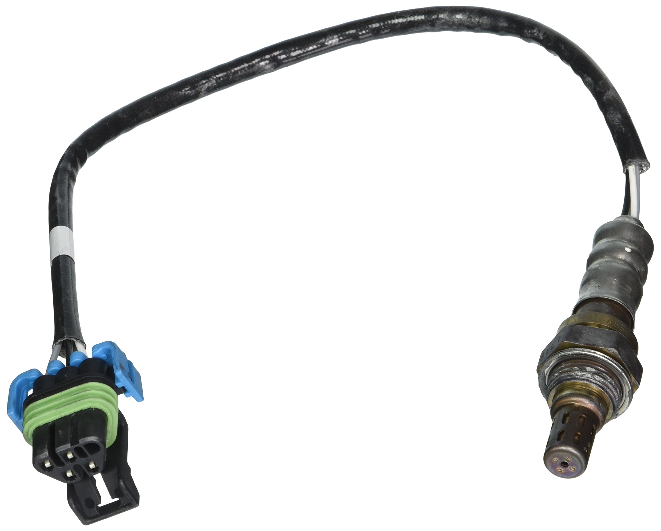 Amazon.com: Denso Oxygen Sensor Pack of 1 -2344243 : Automotive