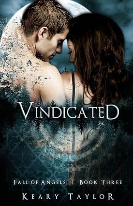 Vindicated: Fall of Angels: Taylor, Keary: 9781467909471: Amazon.com: Books