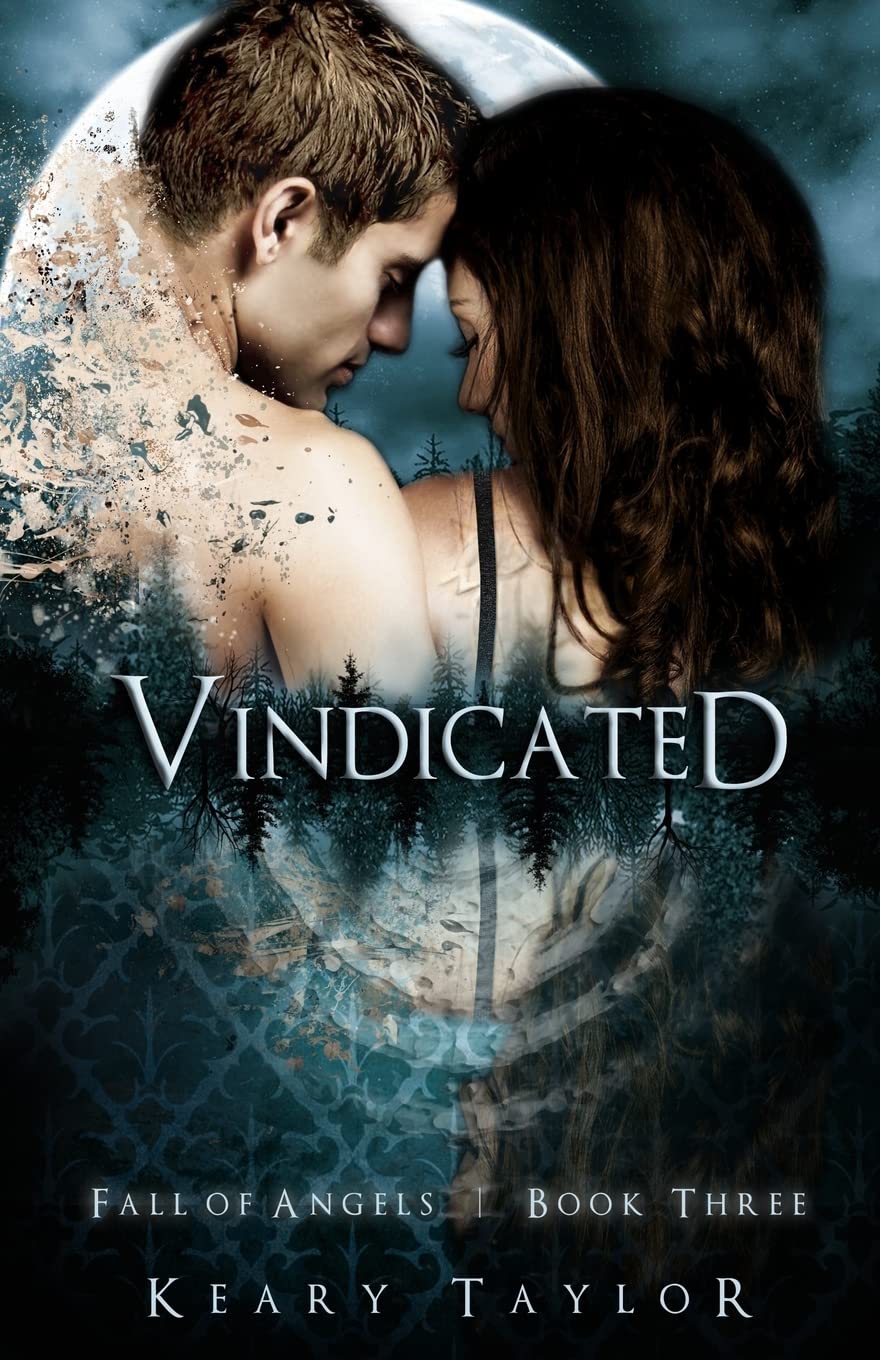 Vindicated: Fall of Angels: Taylor, Keary: 9781467909471: Amazon.com: Books