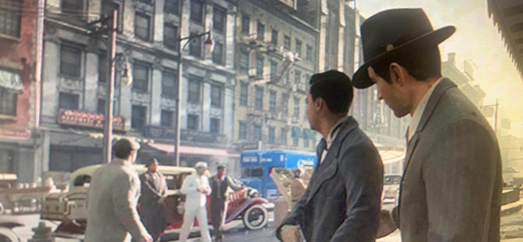 Mafia: Trilogy - Steam PC [Online Game Code] : Amazon.in: Video Games