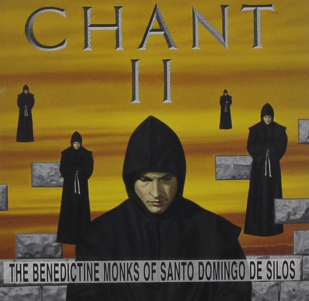 Chant II: Amazon.co.uk: CDs & Vinyl