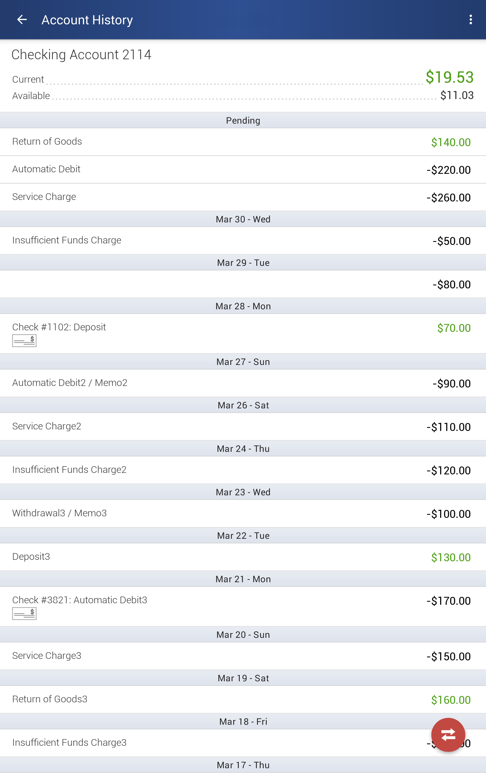 Dort Federal Mobile Web Banking (Kindle Tablet Edition) - App on Amazon ...