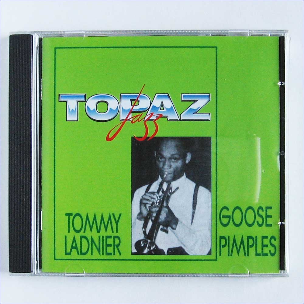 Amazon.de:Goose Pimples