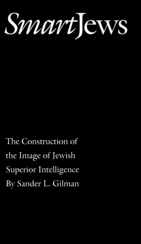 Smart Jews: The Construction of the Image of Jewish Superior ...