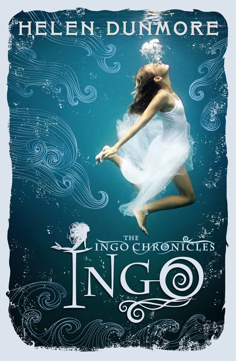 Ingo: Book 1 (The Ingo Chronicles) : Dunmore, Helen: Amazon.co.uk: Books