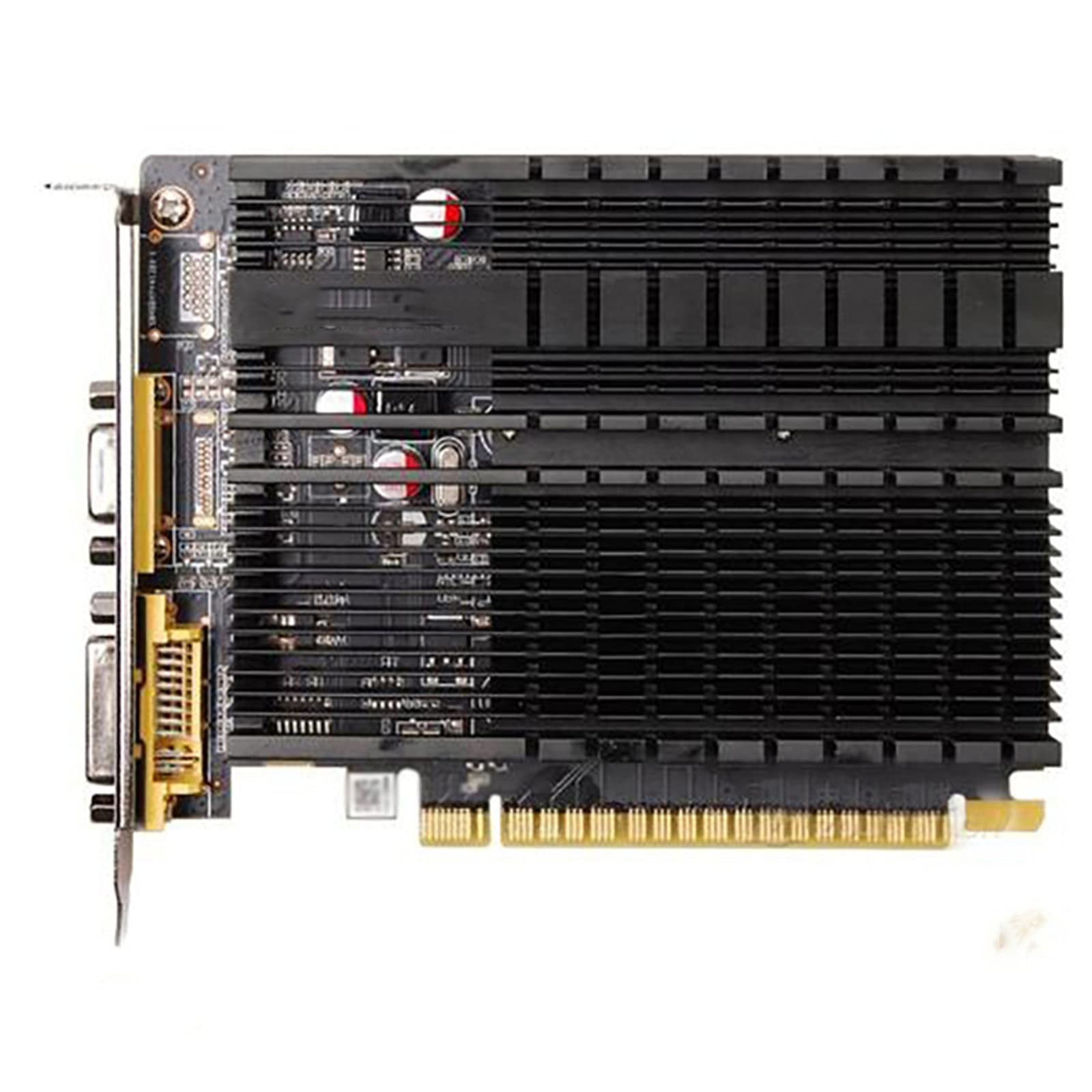 Buy Video Card Geforce GT610 2GB 64Bit GDDR3 Graphics Cards GPU for ...