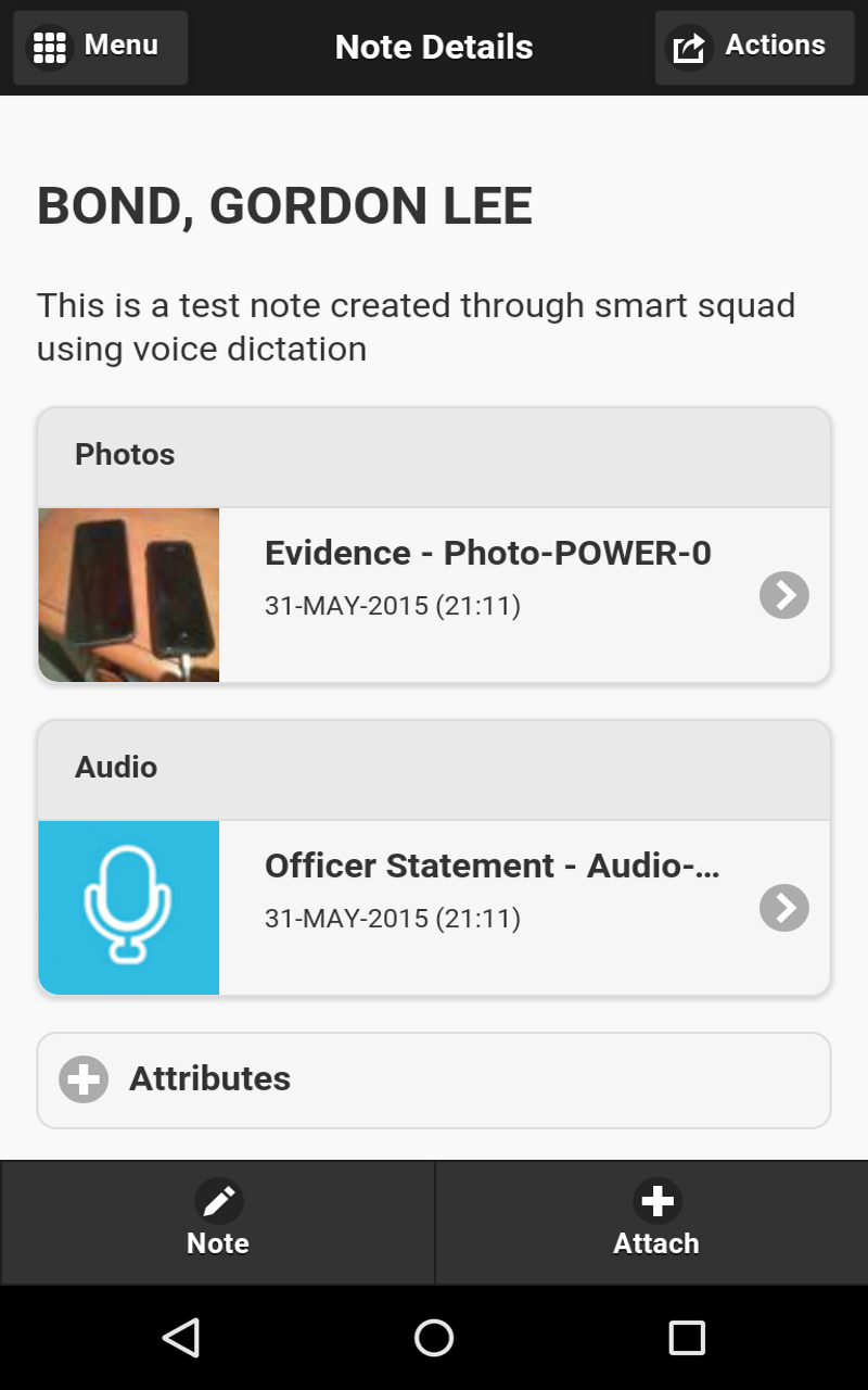 Smart Squad - App on Amazon Appstore