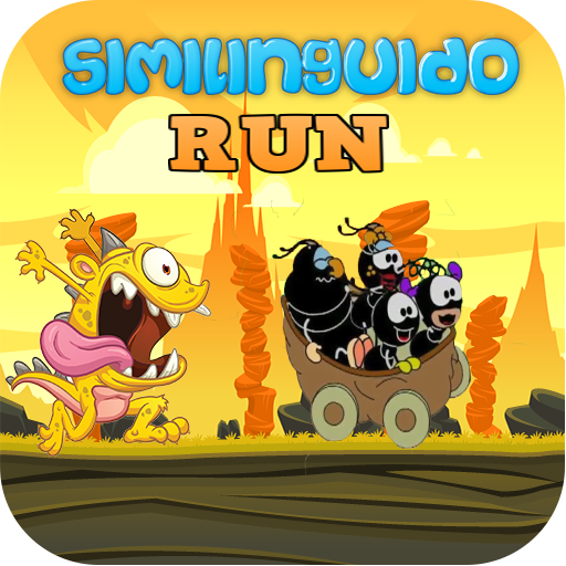 Run Smilingüido Run -Running Game - App on Amazon Appstore