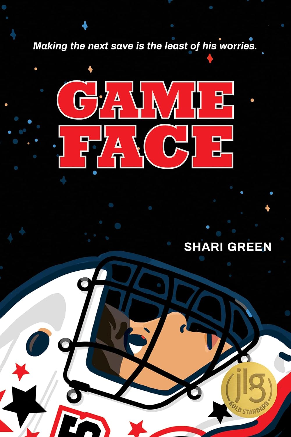 Amazon.com: Game Face eBook : Green, Shari: Books