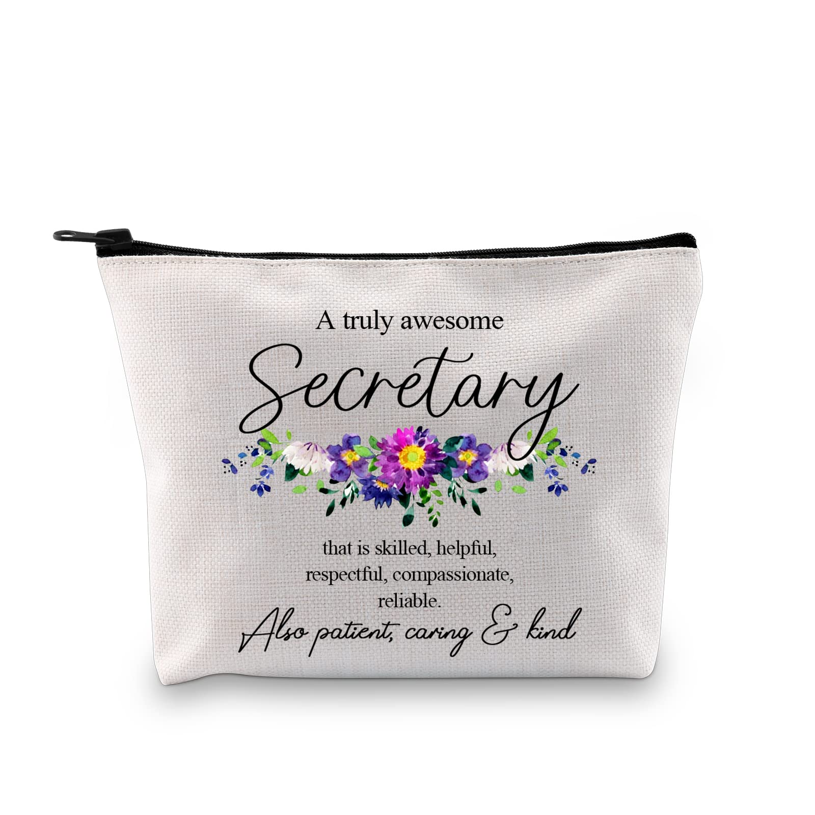 Best Gifts for Secretaries in 2023 - thoughtfulgiftlab.com