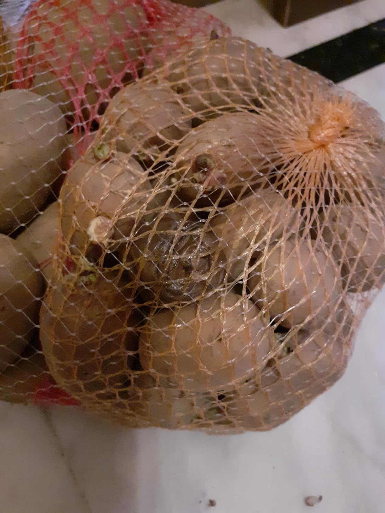 Fresh Baby Potato, 1kg : Amazon.in: Grocery & Gourmet Foods