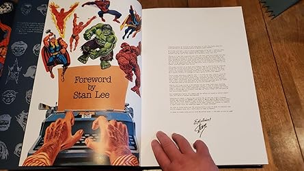 The Stan Lee Story: Thomas, Roy: 9783836575768: Amazon.com: Books