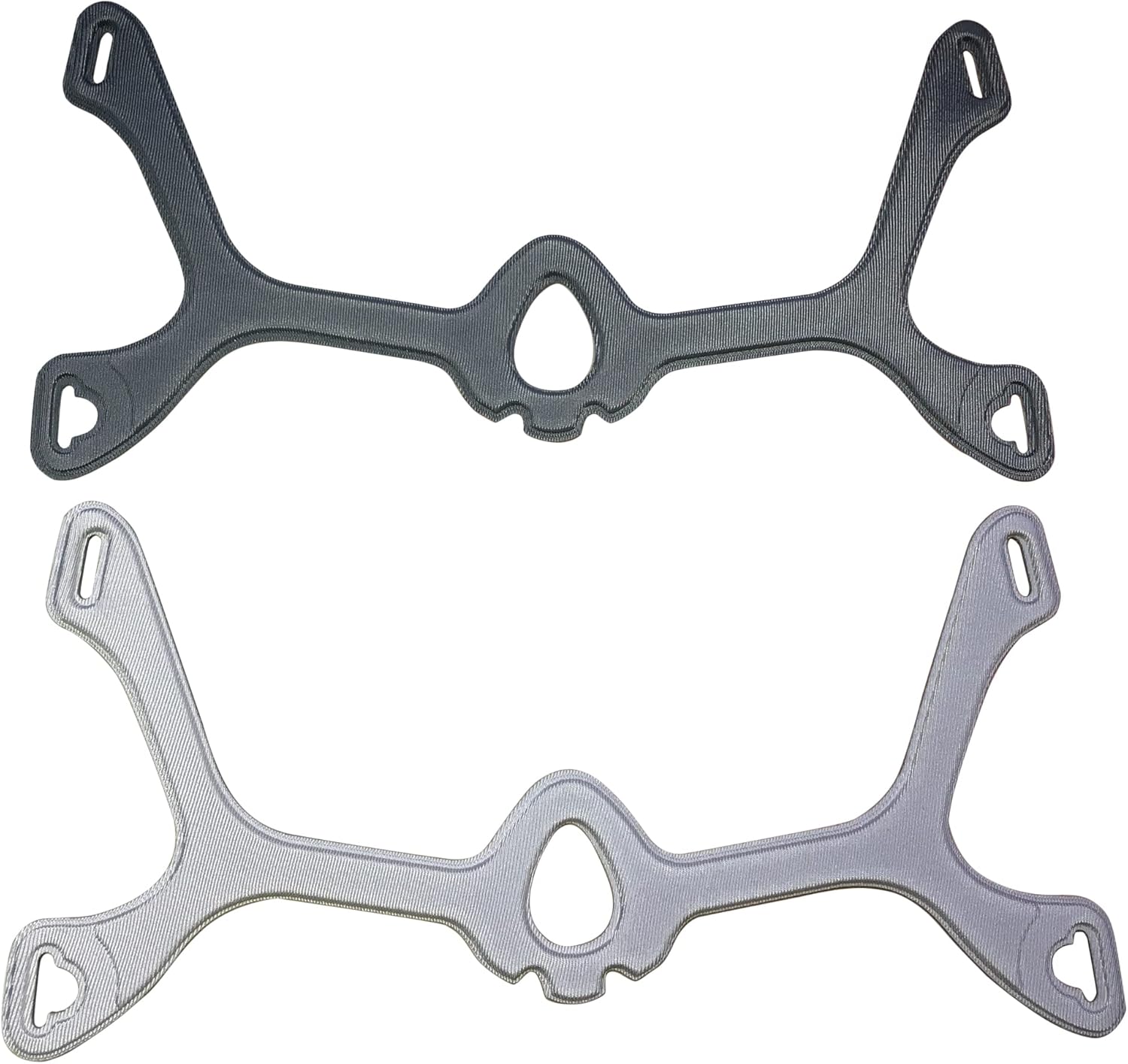 Amazon.com: 2PCS Fabric Frame Compatible with Wisp Frame - Universal ...