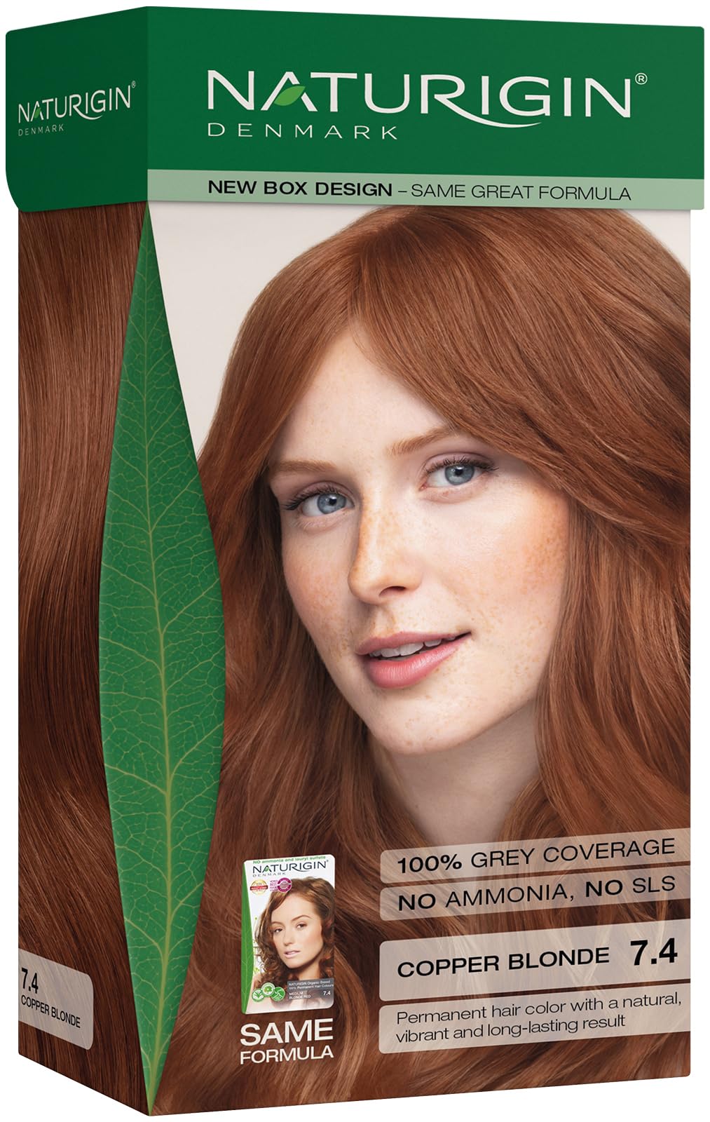 Natural Red Hair Color Dye Achieve The Perfect Natural Red Hair Color