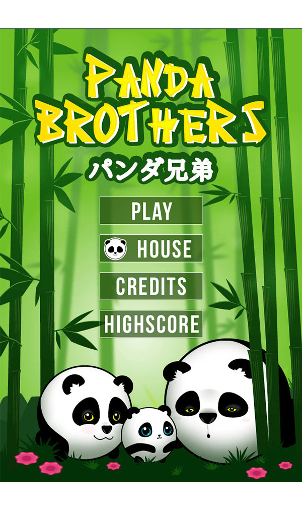 Panda Brothers - App on Amazon Appstore