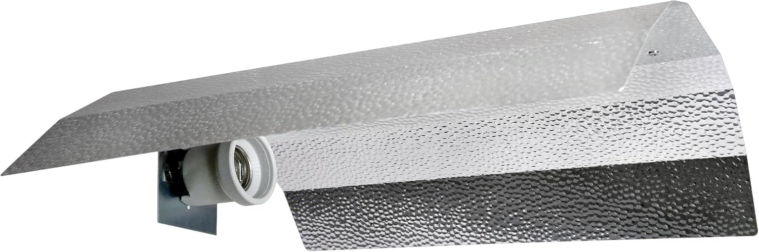 Euro Reflector Grow Light 600w Cheap Dutch barn (1) : Amazon.co.uk: Garden