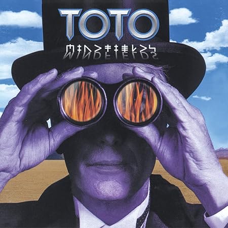 TOTO - Mindfields - Amazon.com Music