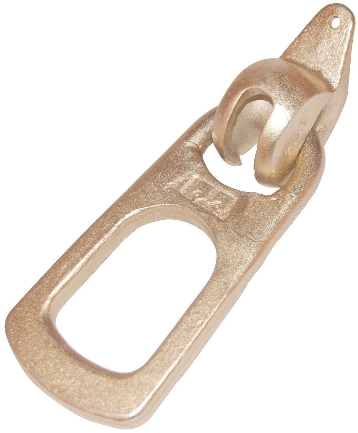 LiftinGear Grade 80 1.5T - 2.5T Pre Cast Concrete Steel Quick Lifting ...