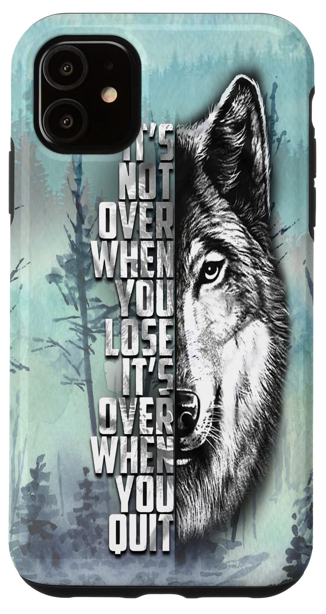 Wolf Sayings