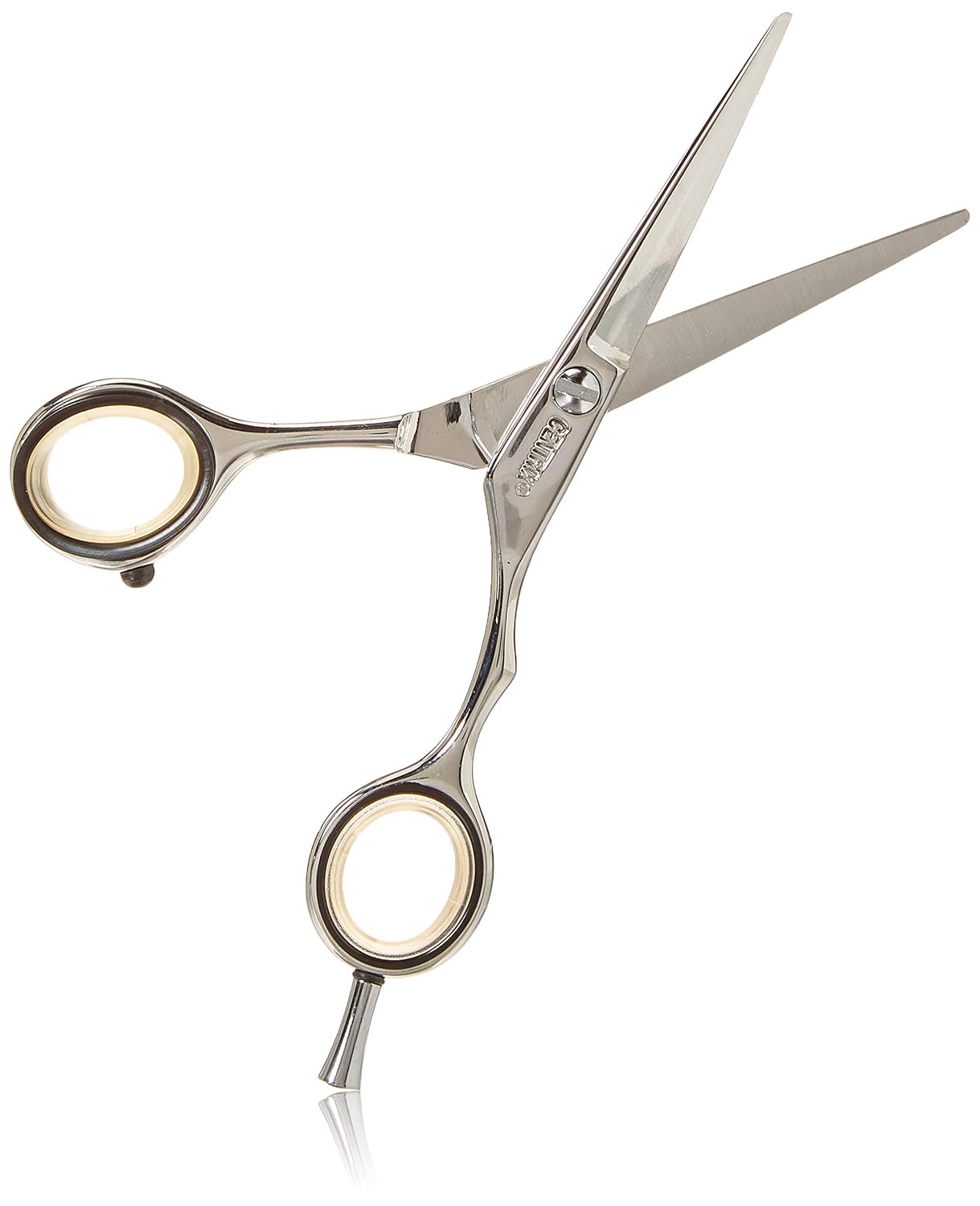 Amazon.com : Cricket Cricket Centrix M 500 5" Shear : Barber Scissors ...