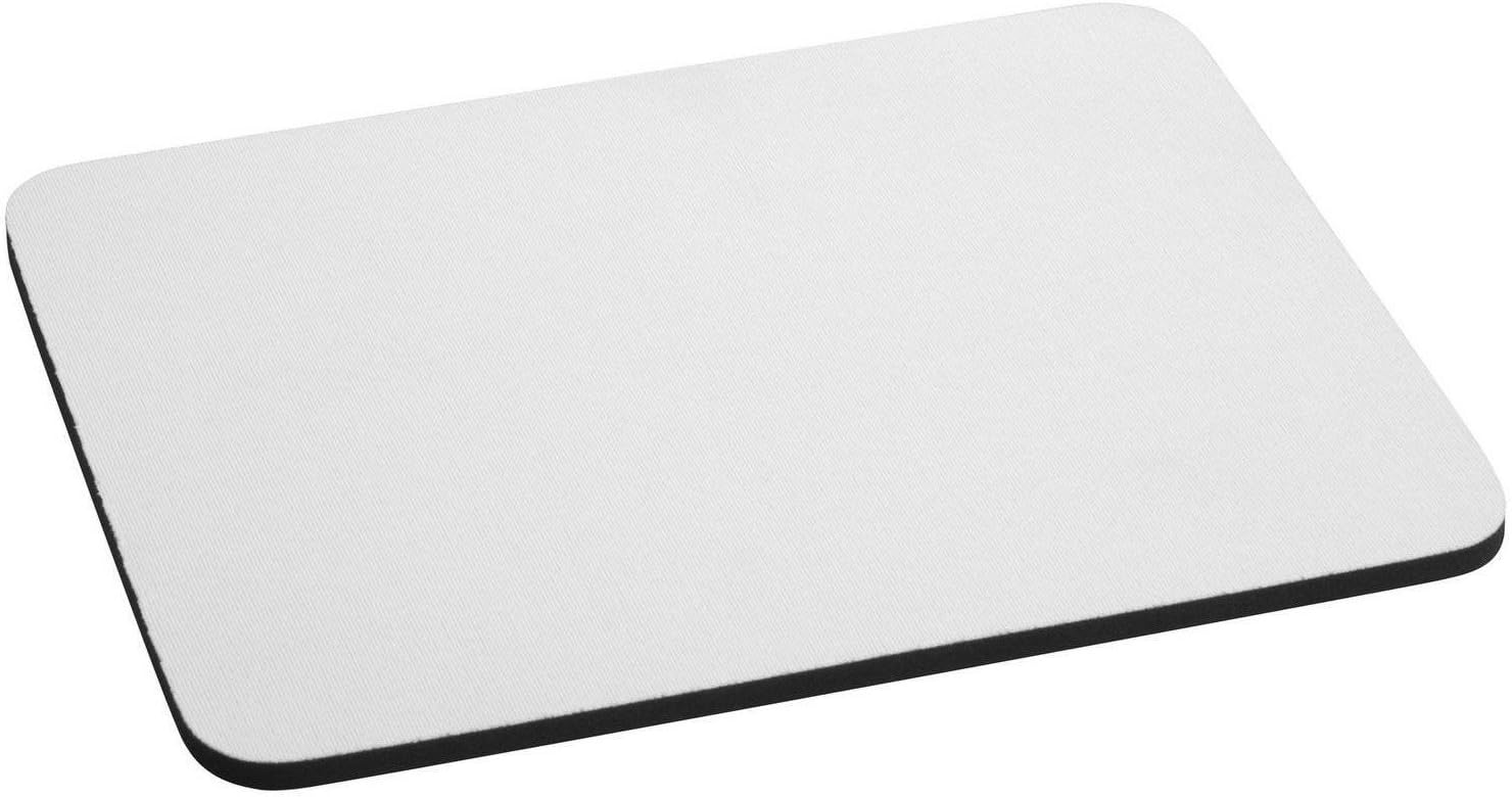 Mousepad para sublimacion 23.5 x 19.5 cm x 3 mm grosor : Amazon.com.mx: Electrónicos