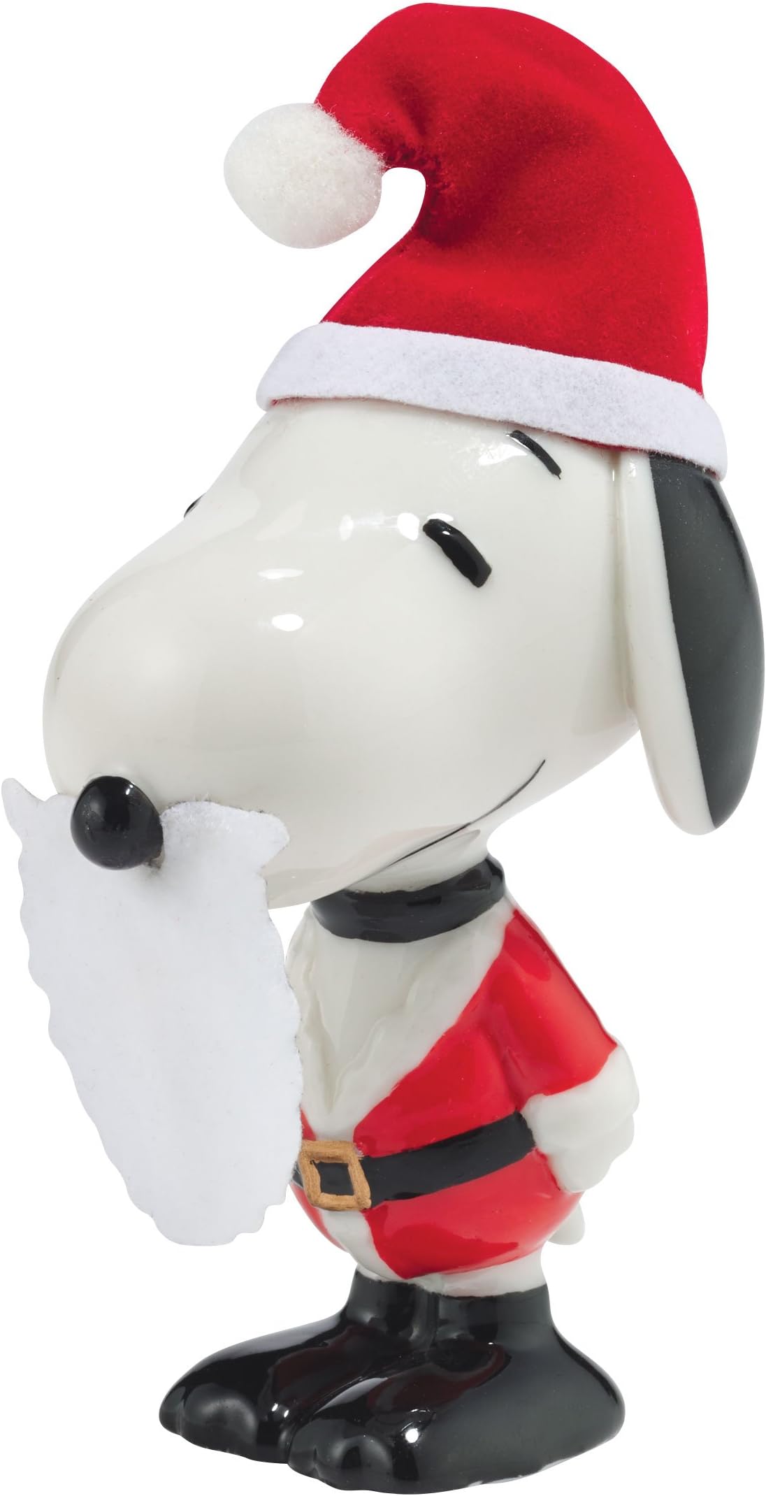 Amazon.com: Department 56 Possible Dreams Peanuts Lucy and Snoopy ...